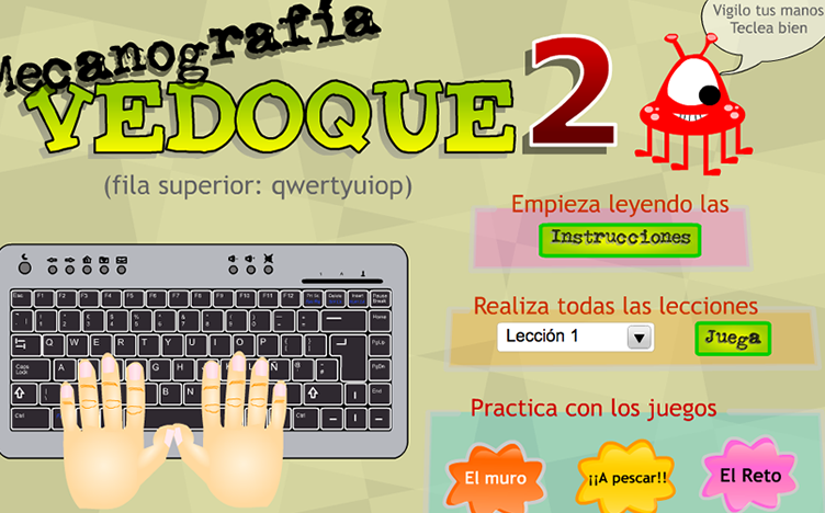 Vedoque 2 • cristic