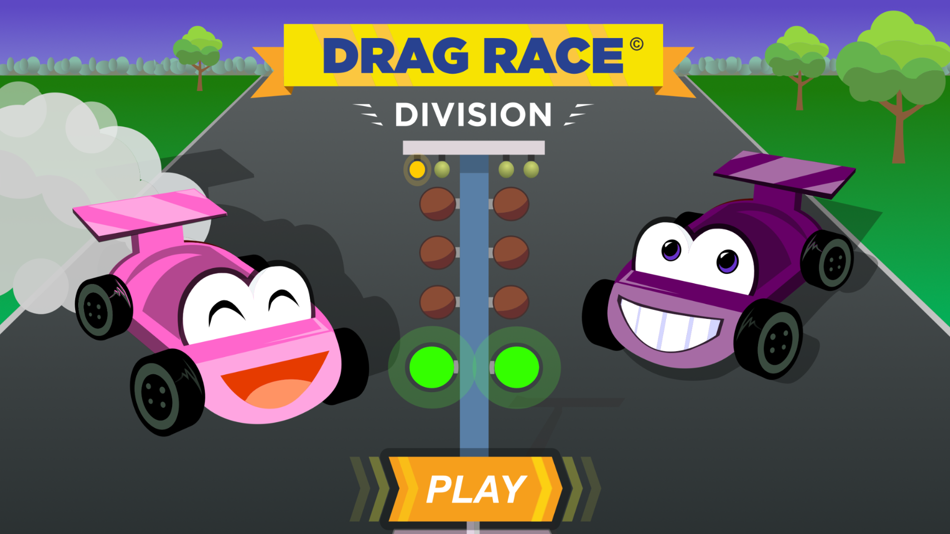 Drag Race • cristic
