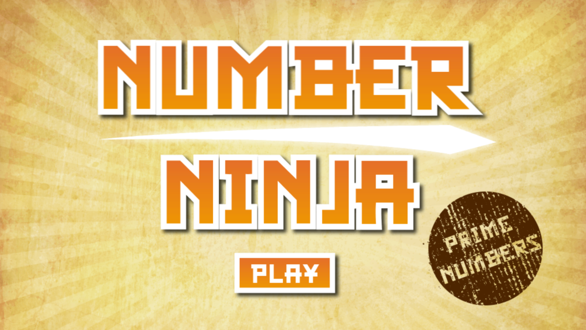 Number ninja primes • cristic
