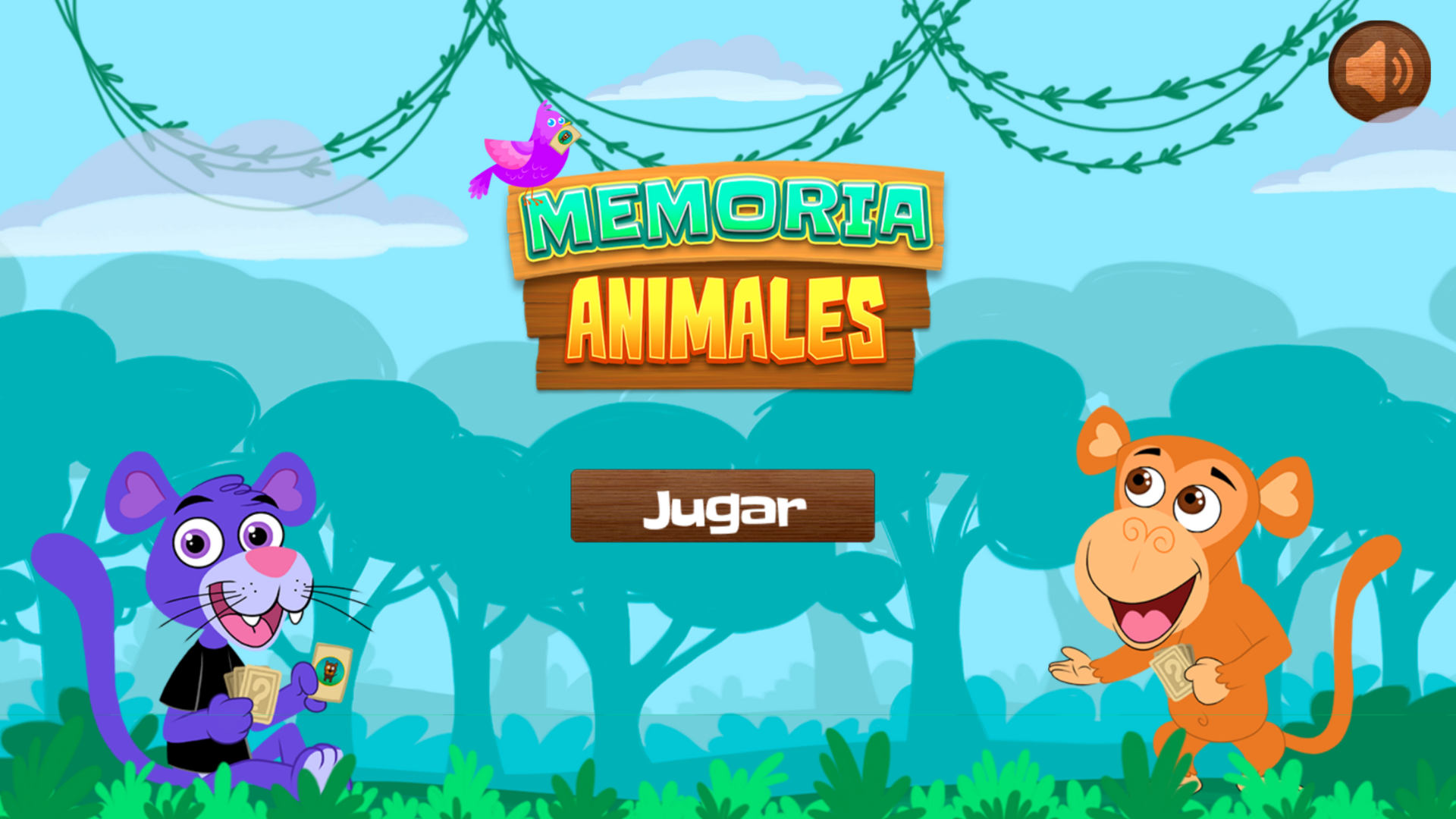 Memoria animales • cristic