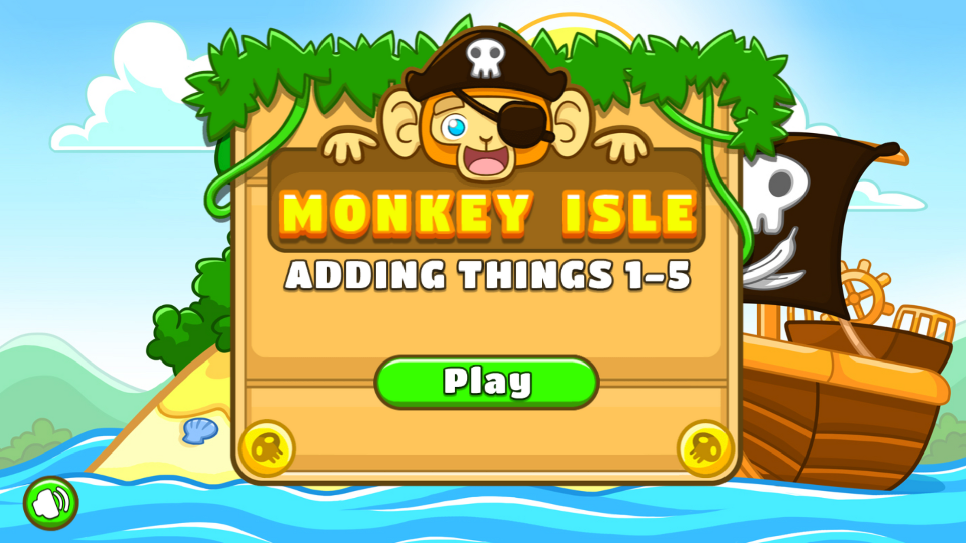 Sumas 1-5 • cristic