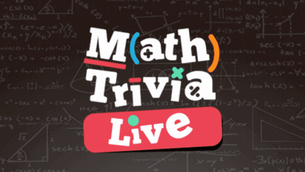 Math trivia - cristic