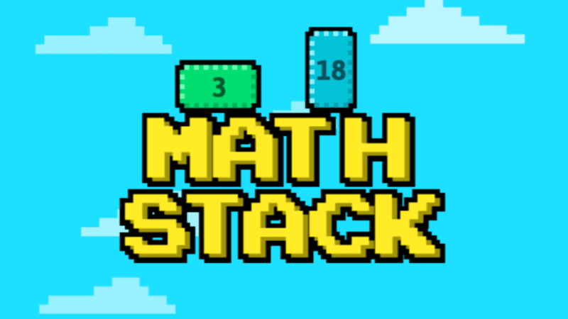 Math stack - cristic