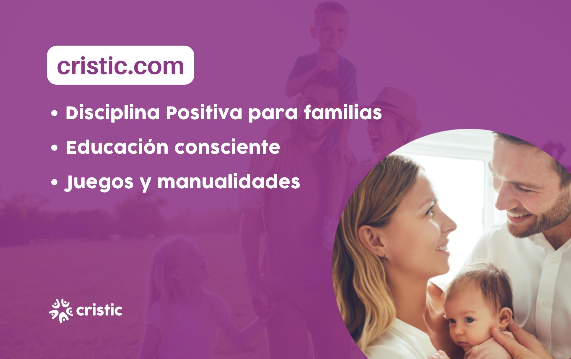 Familias • cristic