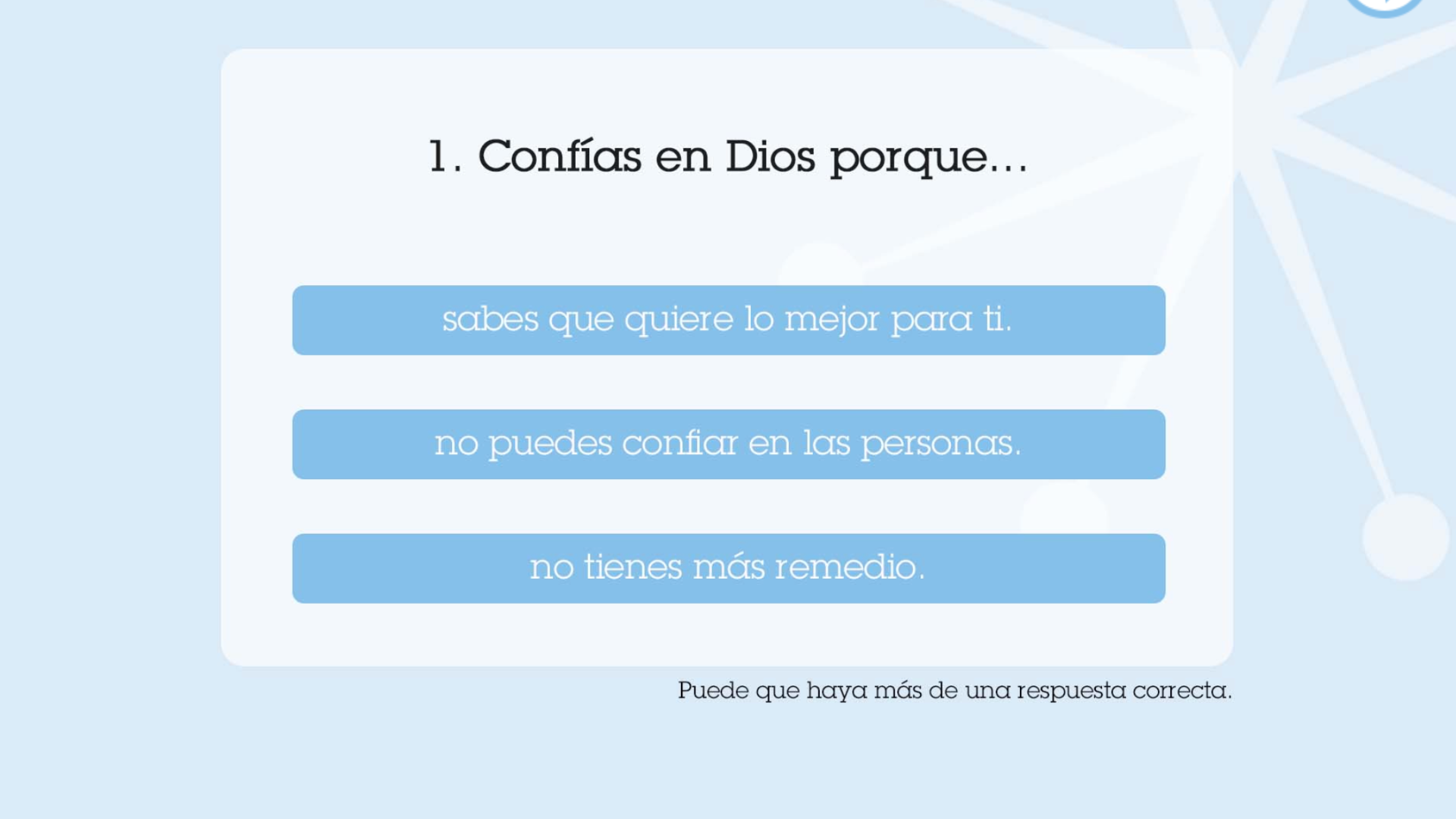 Repaso 2 • cristic