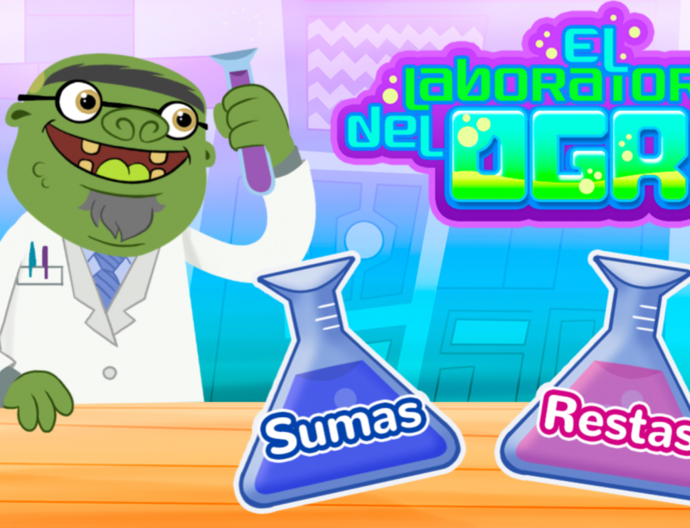 Bingo de sumas • cristic