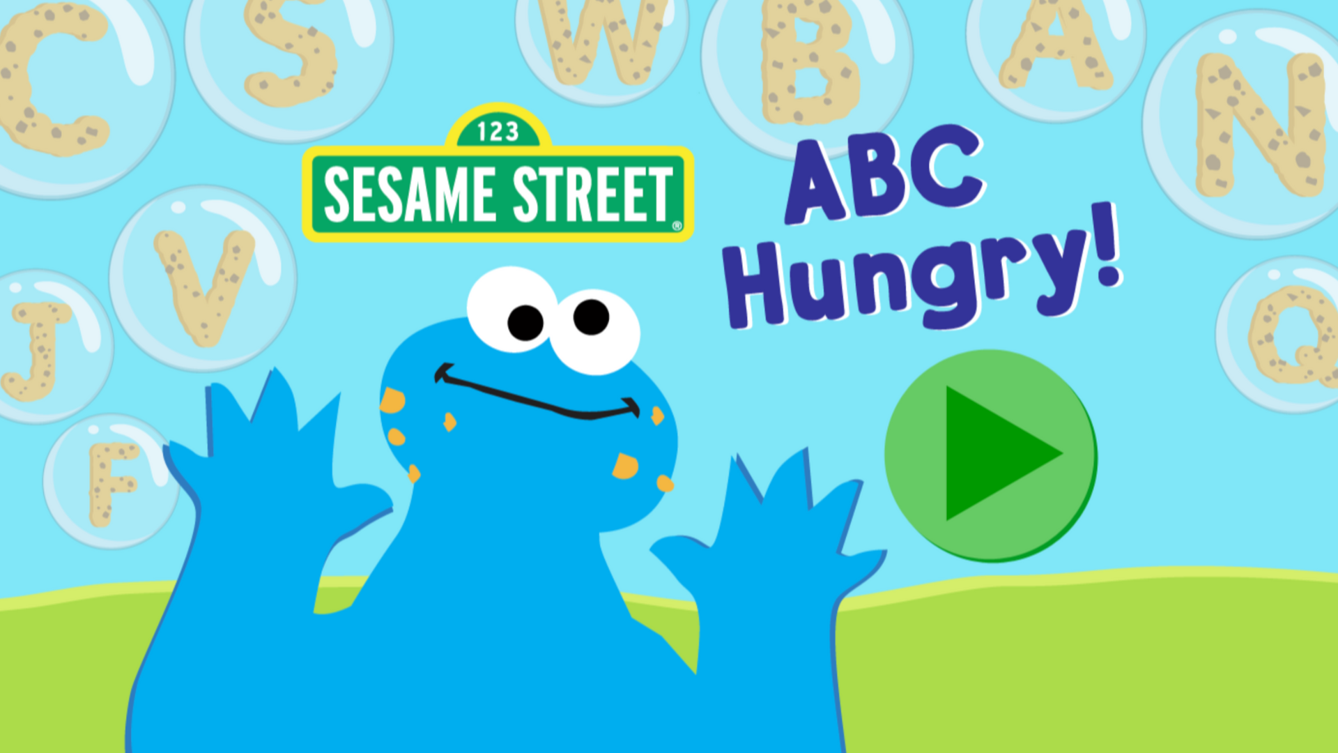 ABC Hungry • Cristic