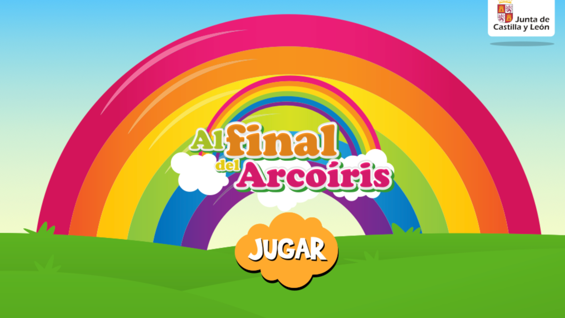 Al final del arcoíris • cristic