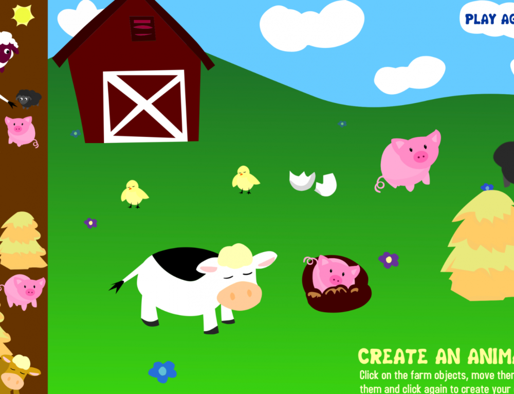 Days of the week • cristic