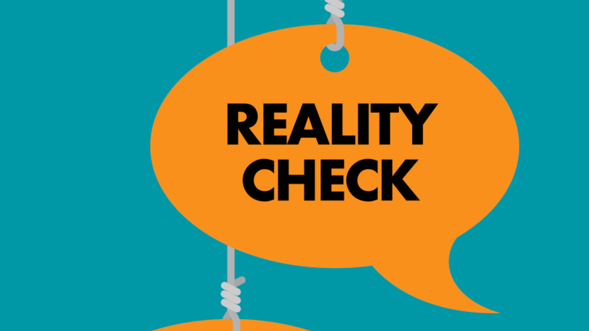 Reality Check • cristic