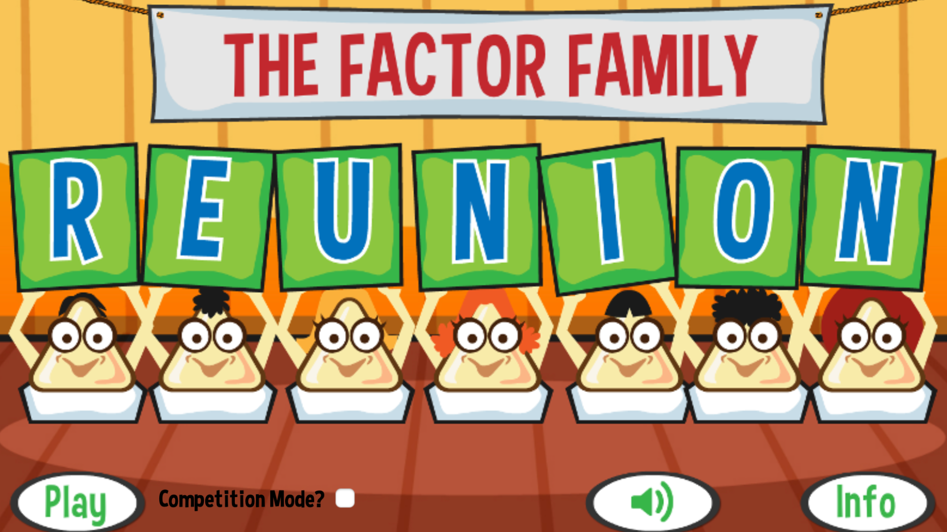 Multiplicaciones • cristic