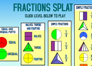 Juegos de Matemáticas • cristic