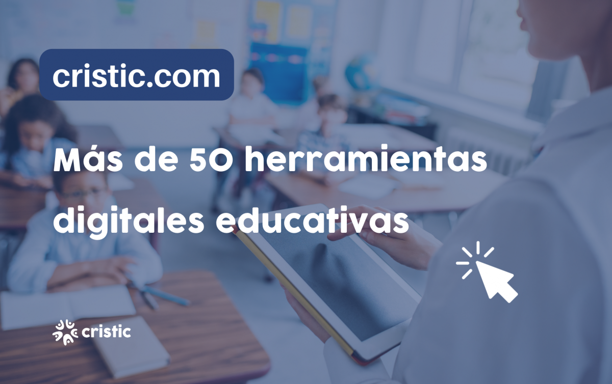 31 comunidades educativas en Google + • cristic