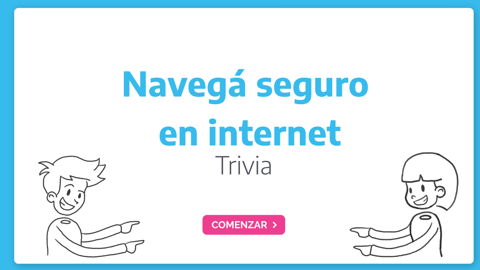 Navega Seguro Cristic