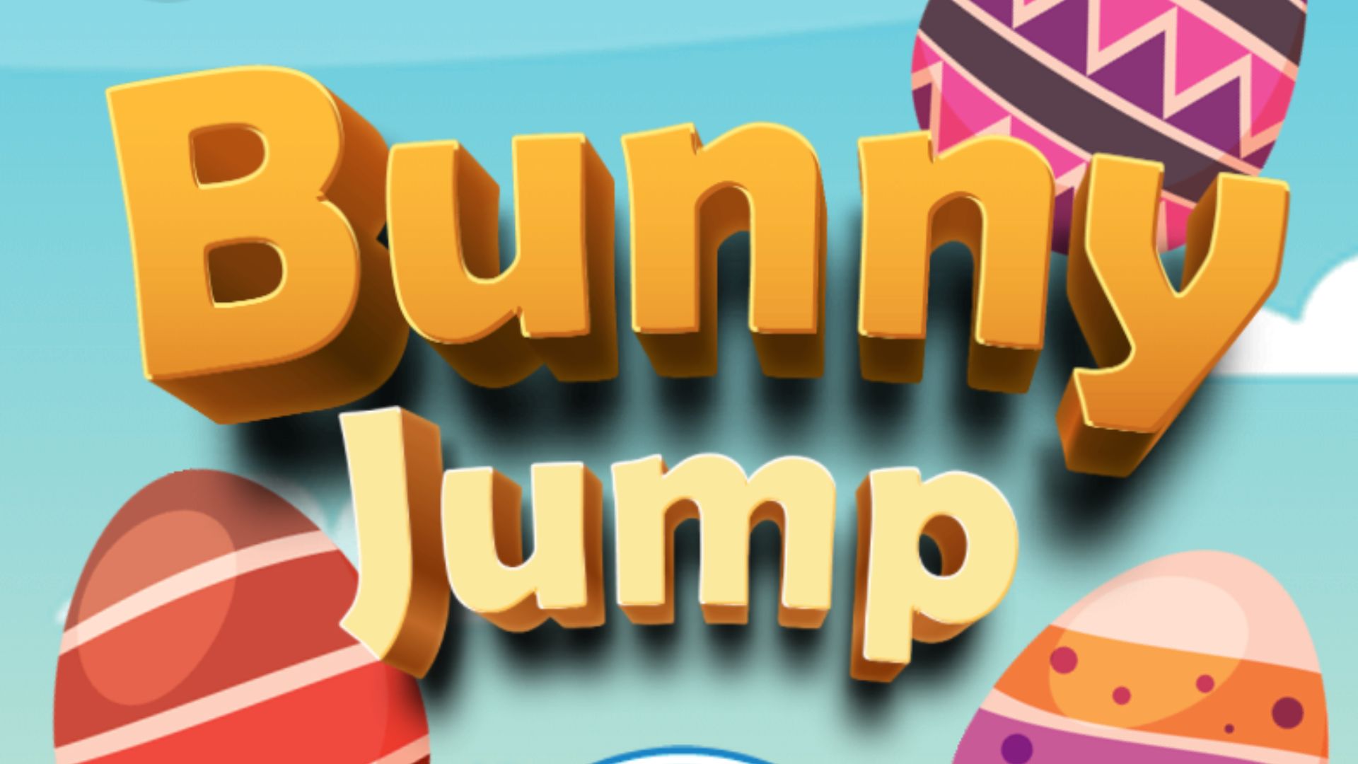 Bunny jump • cristic