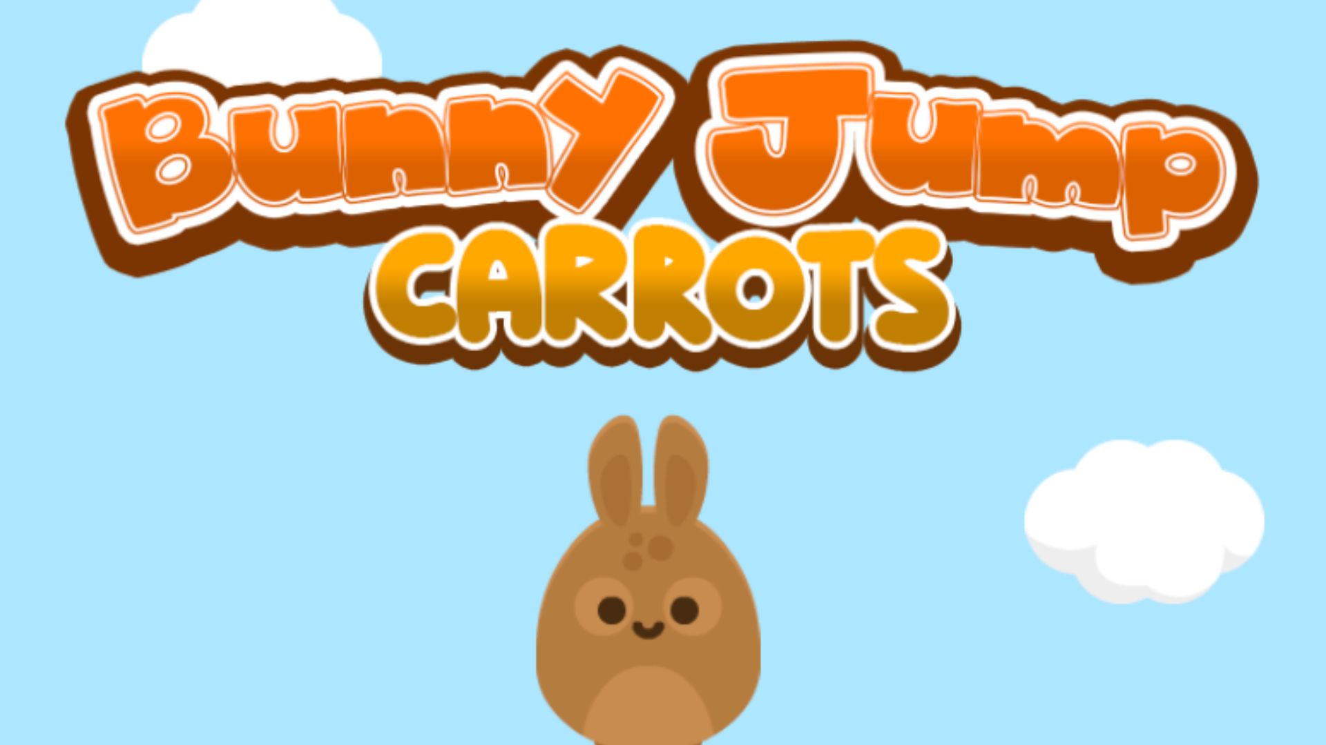 Bunny jump • cristic