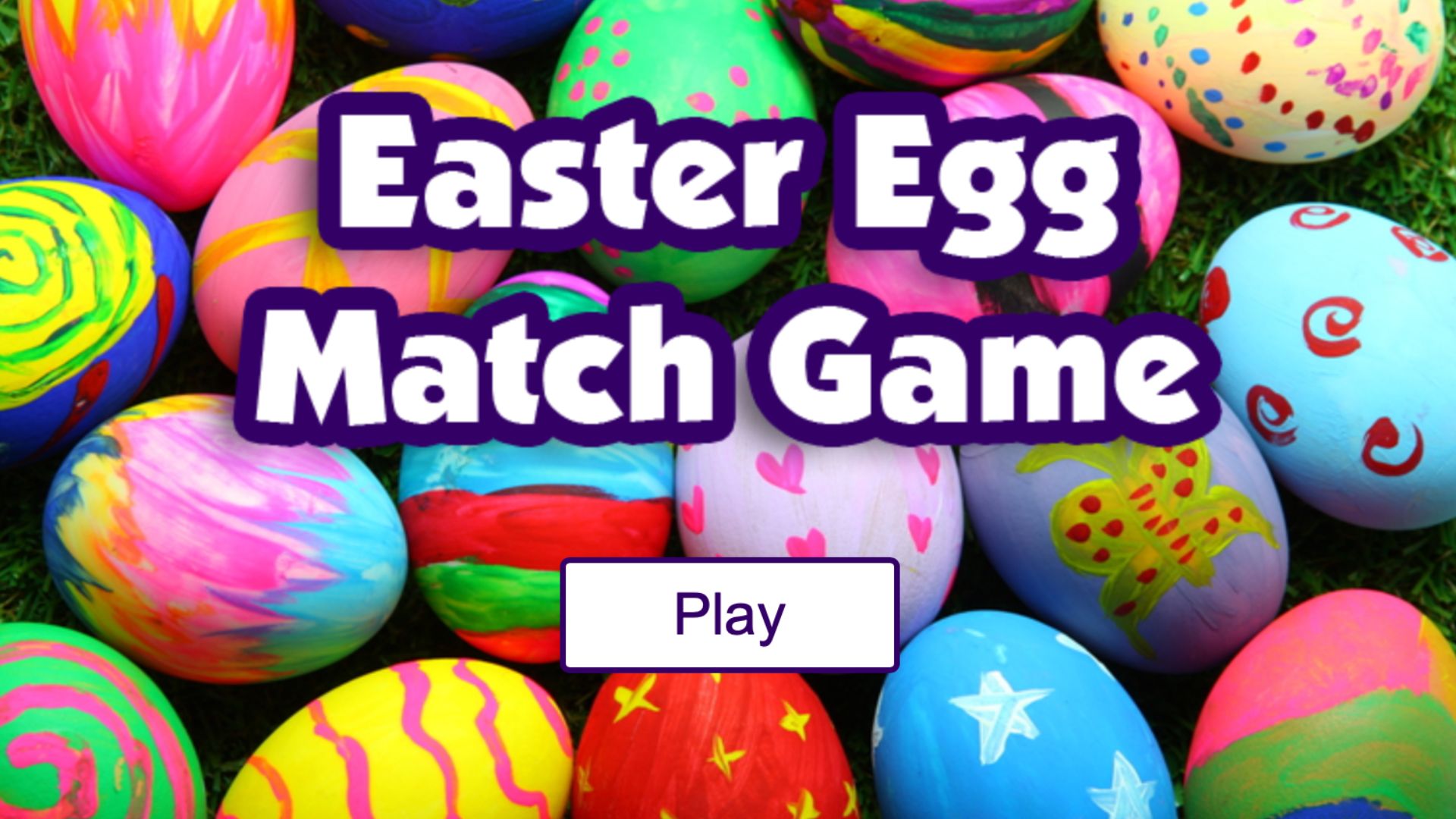 Parejas de Pascua • cristic