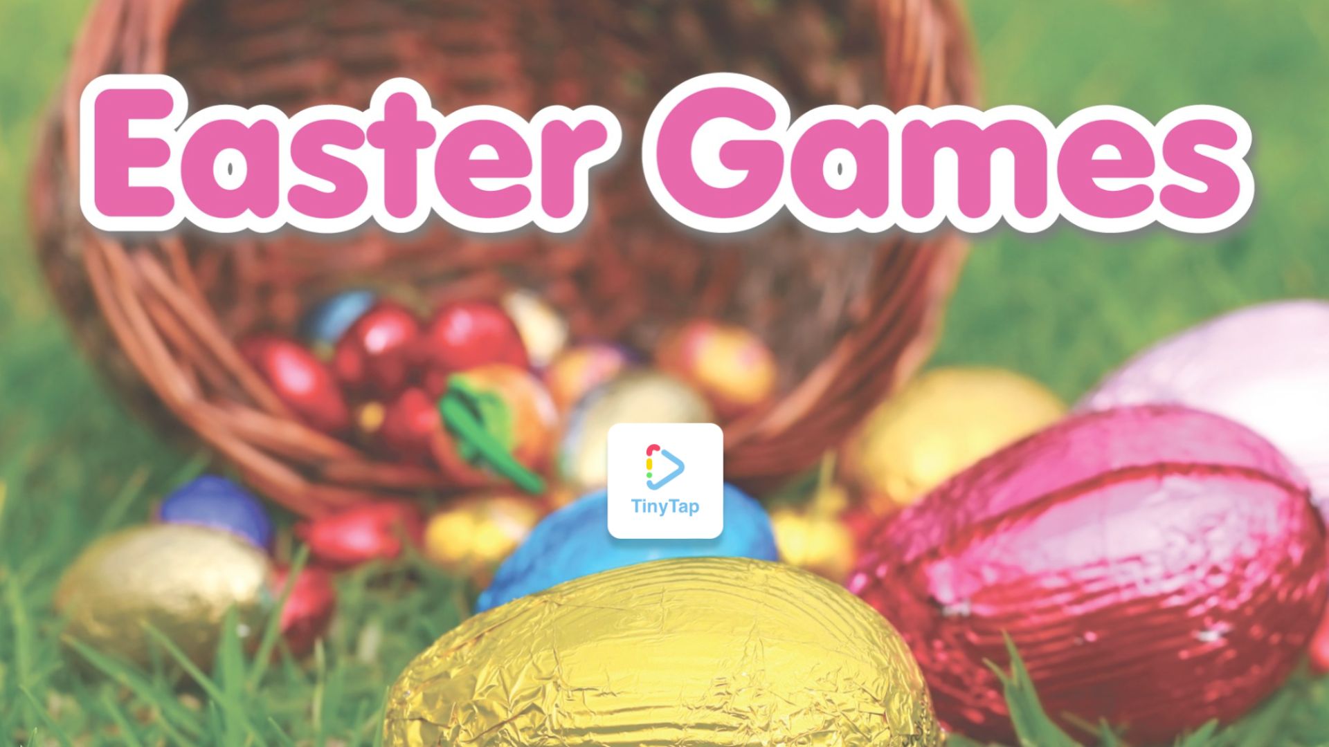 Easter games • cristic