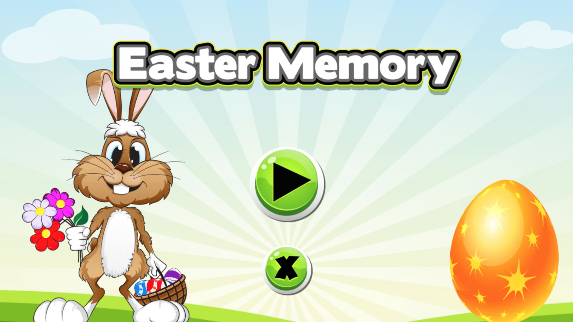 Easter memory • cristic