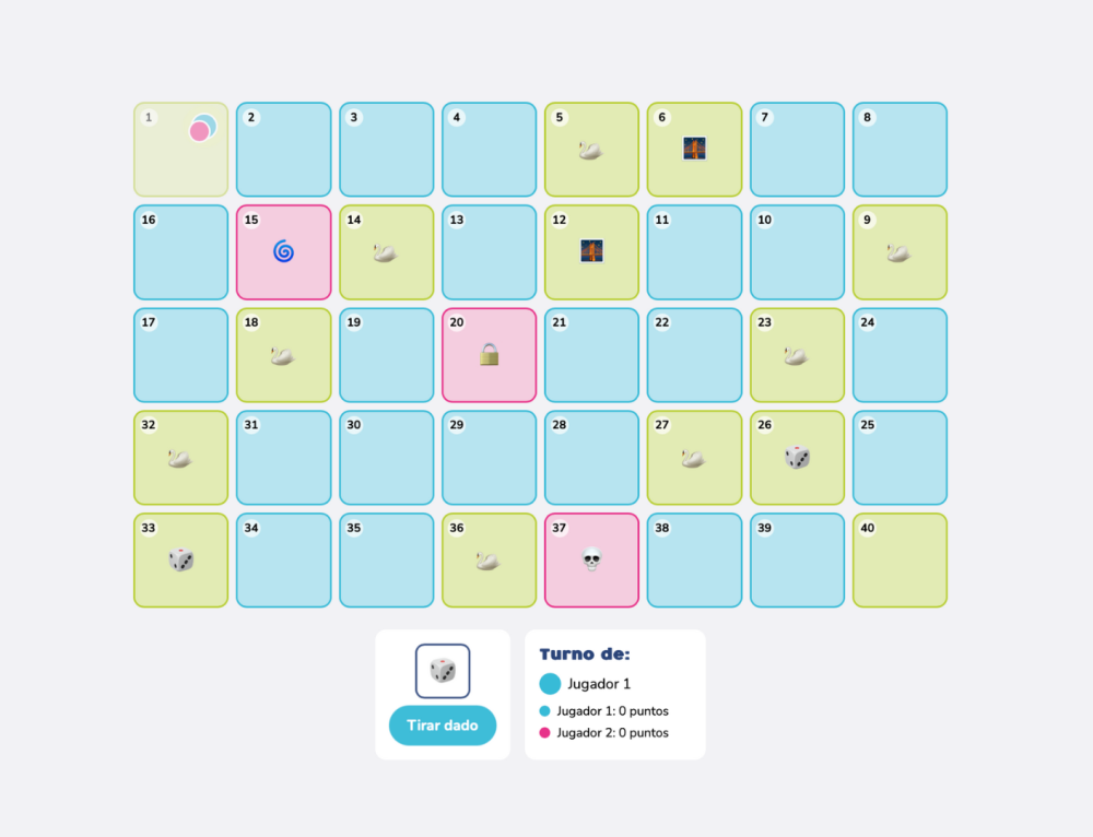 Botlogic • cristic