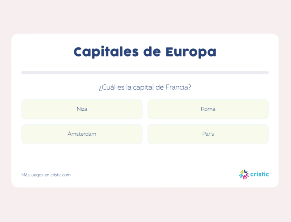 Key tower • cristic