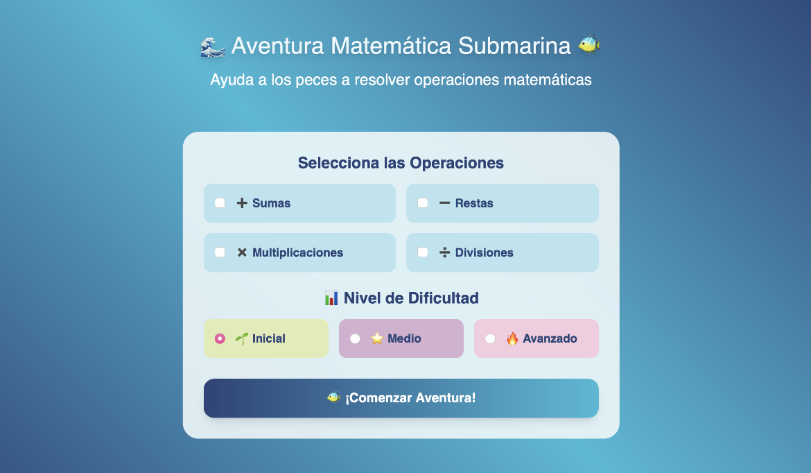 Matemáticas • cristic