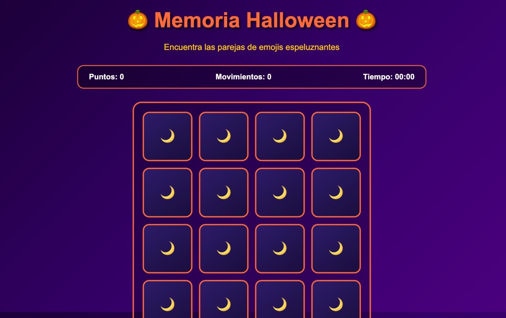 Memoria Halloween • cristic