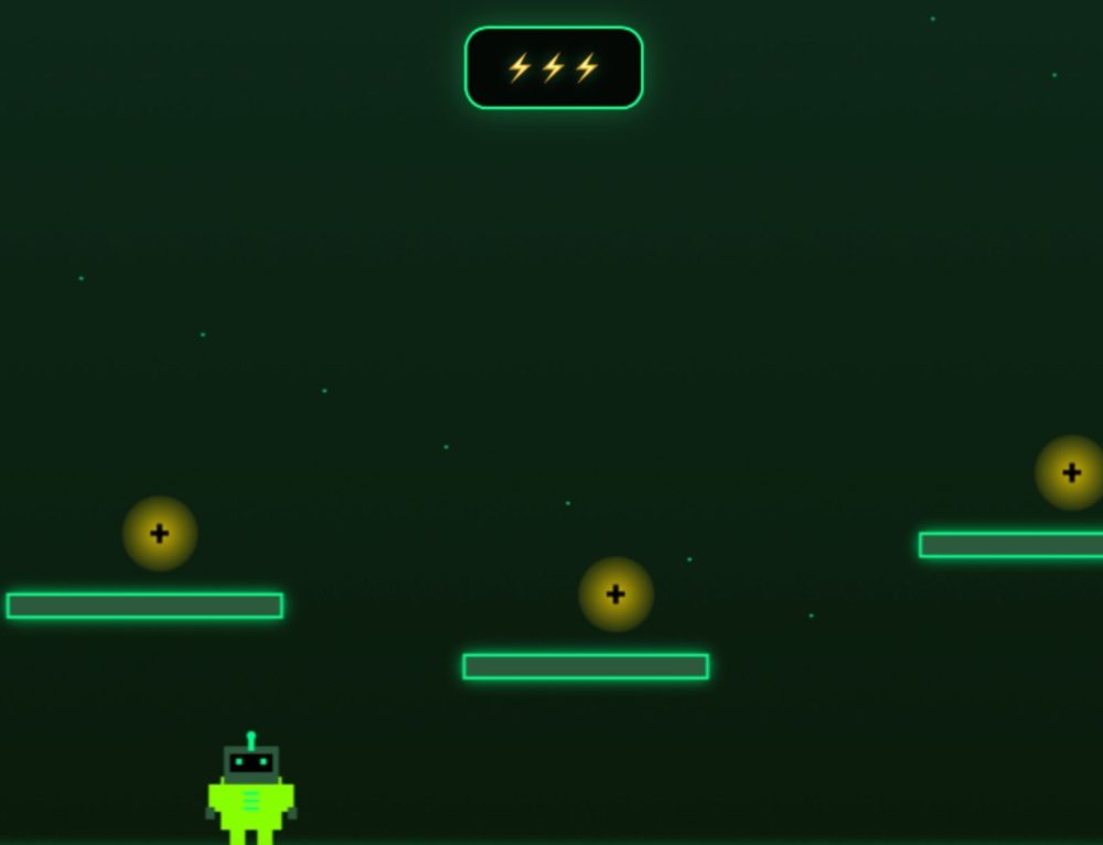 Interland • cristic