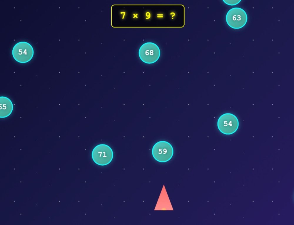 Key tower • cristic