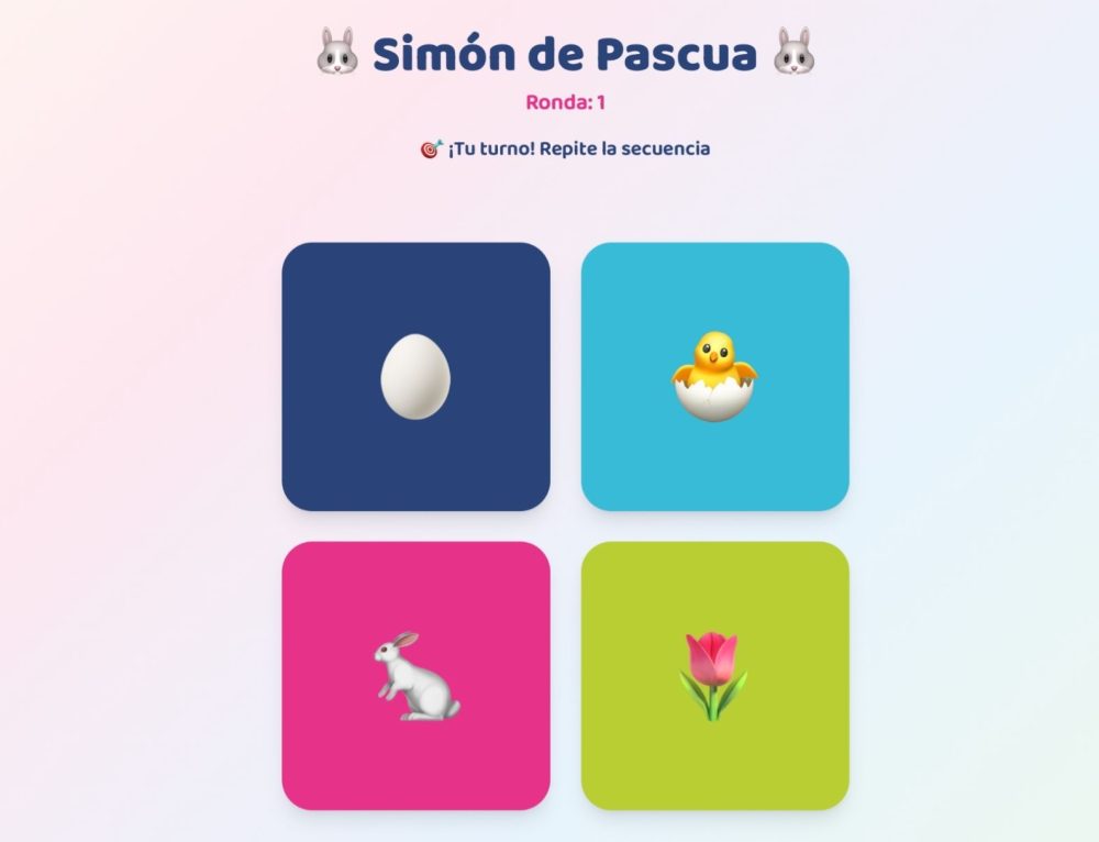 Robot sumador • cristic